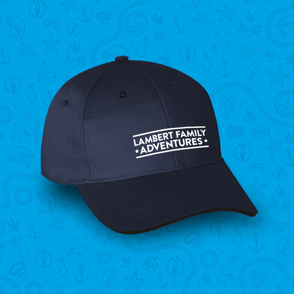 Products – Lambert Family Adventures