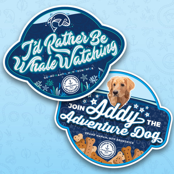Products – Lambert Family Adventures